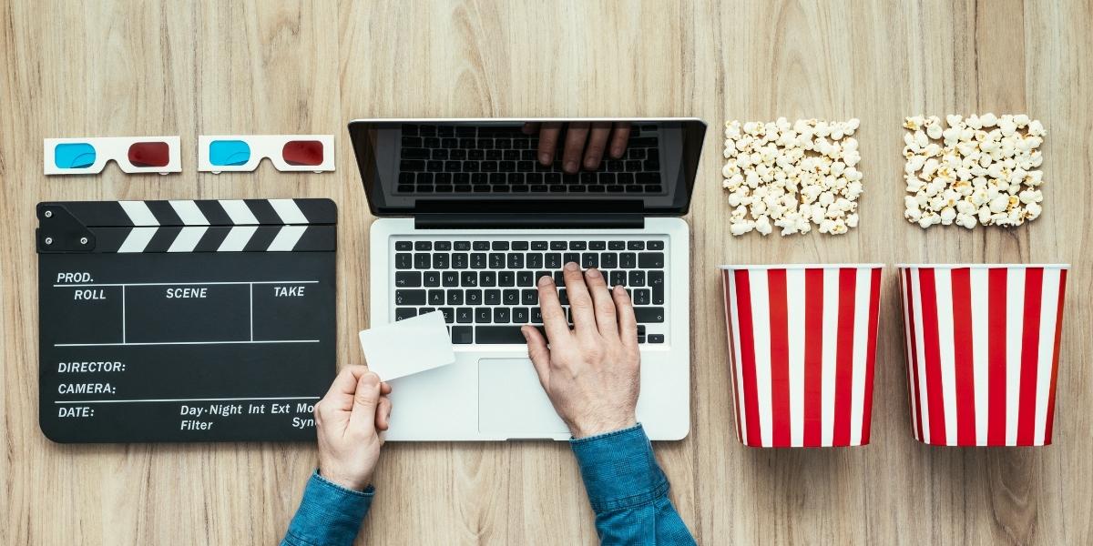 How to Get a Free HBO Max account - One Channel