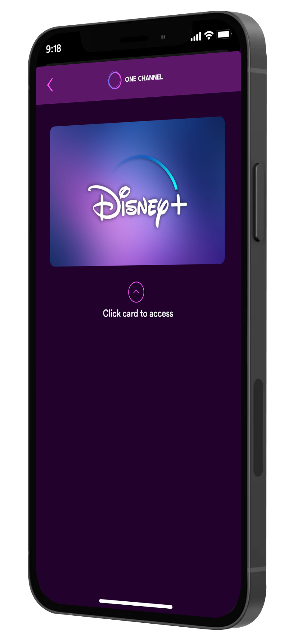 How to Get Your Disney Plus Free Account - One Channel