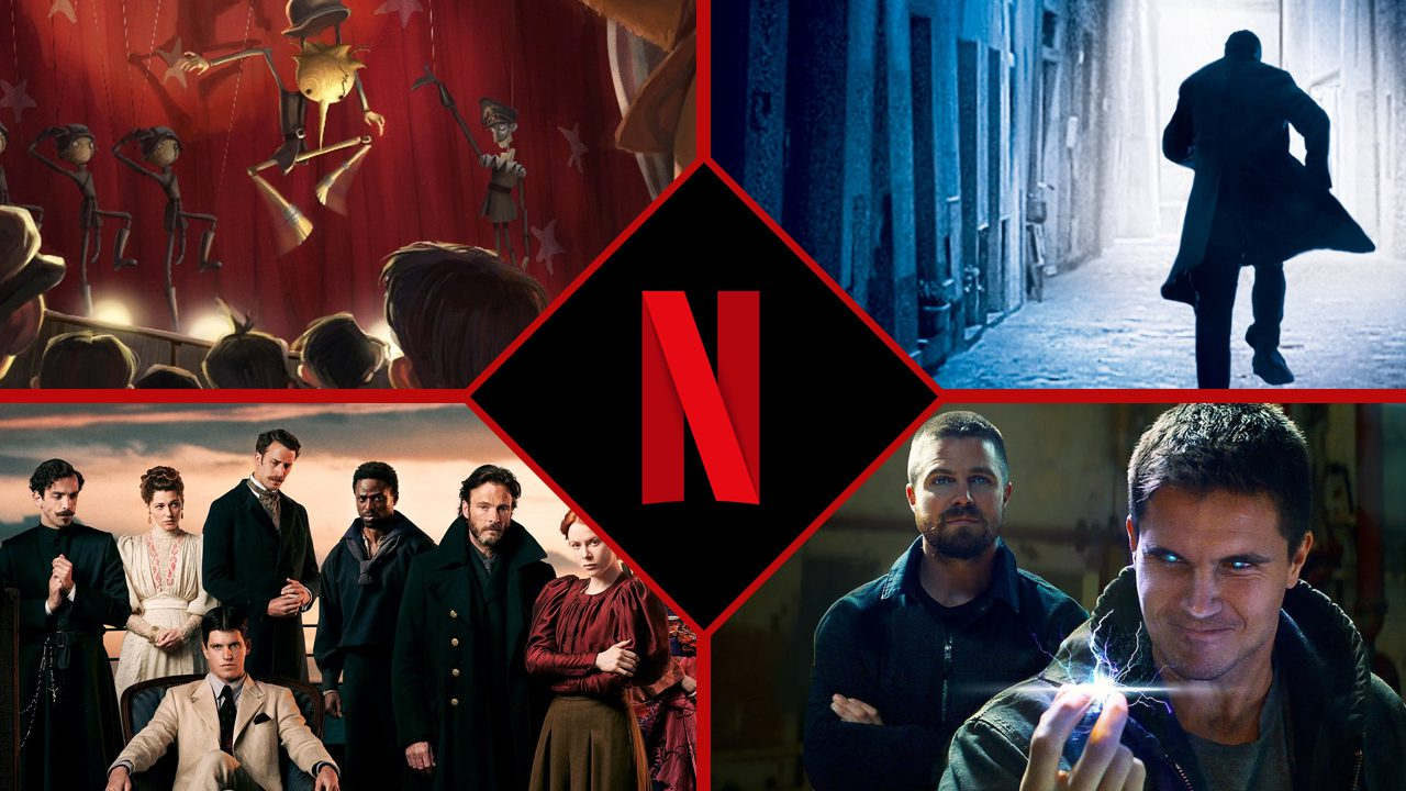 Netflix - One Channel