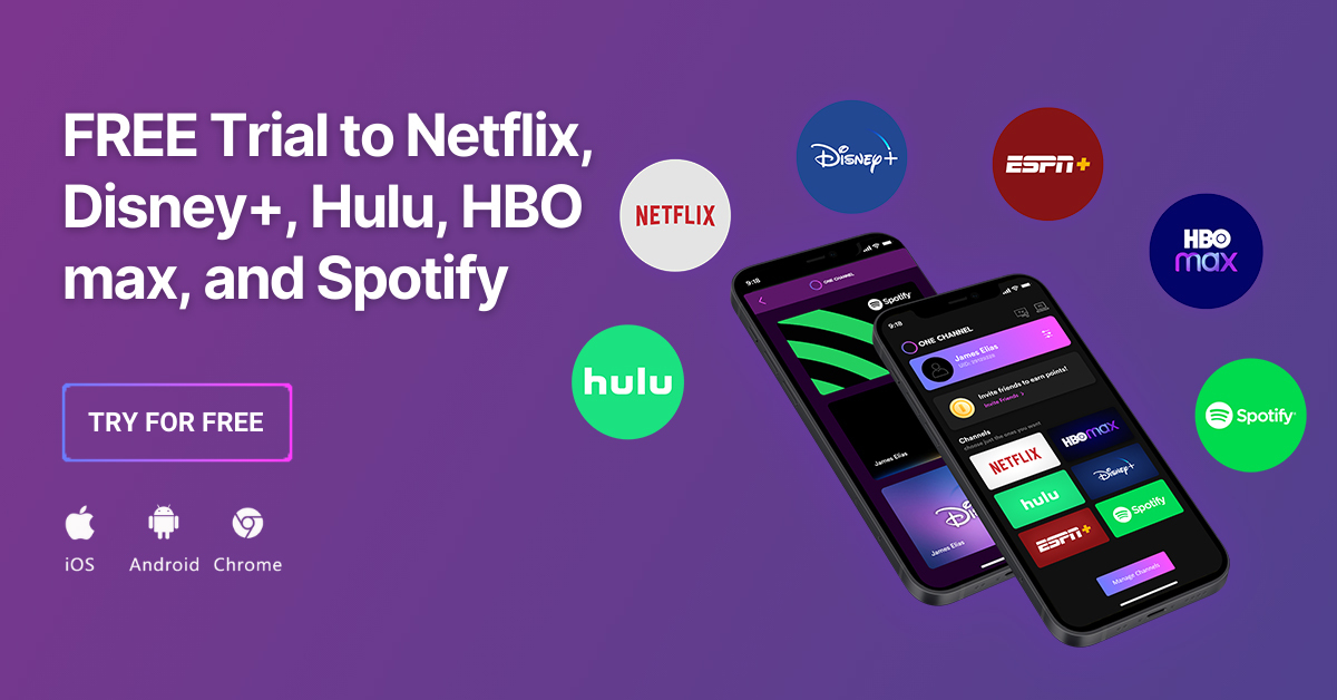 Your All-in-One Subscription Solution - One Channel